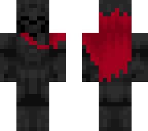 grave digger | Minecraft Skins