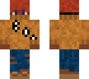 ween | Minecraft Skins