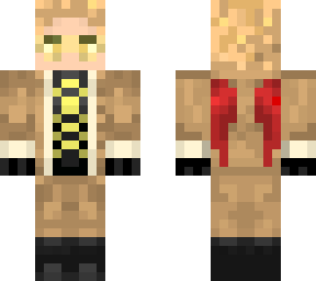 Hawks | Minecraft Skin