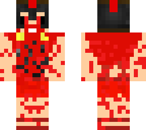 invictor exe | Minecraft Skins