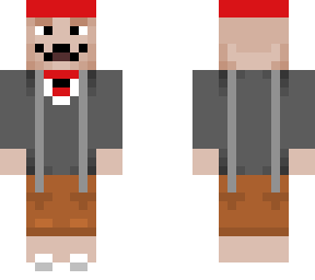 opa | Minecraft Skins