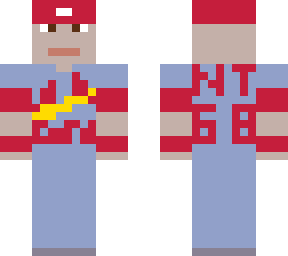 lars | Minecraft Skins