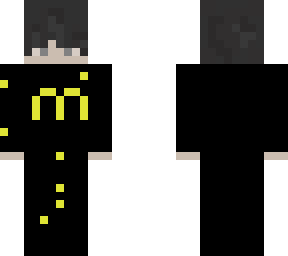 matthew | Minecraft Skin