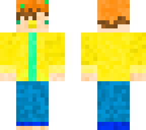 avatr | Minecraft Skins