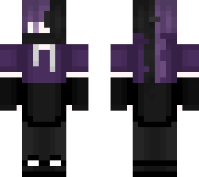 Mintz_XD skin minecraft | Minecraft Skin
