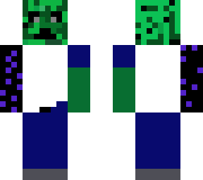 Mobs | Minecraft Skins