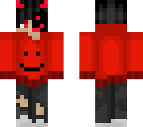 dream evil scary | Minecraft Skins