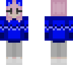 nihachu | Minecraft Skins