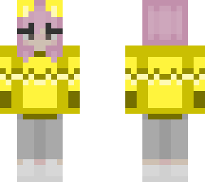 nihachu | Minecraft Skins