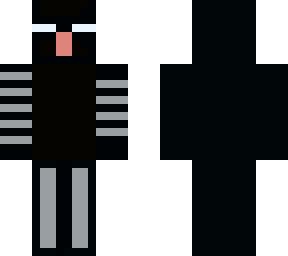 open mouth | Minecraft Skins