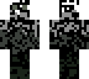 Pixelate | Minecraft Skin