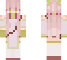 cleric | Minecraft Skins