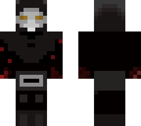 scp 049 | Minecraft Skins
