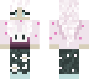 cute shadowcadet ldshadowlady | Minecraft Skins