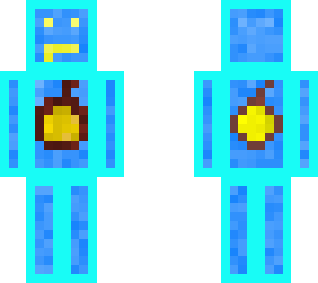skimpy | Minecraft Skins