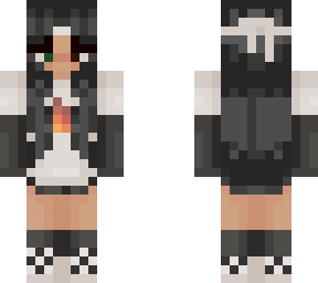 Snapnap | Minecraft Skin