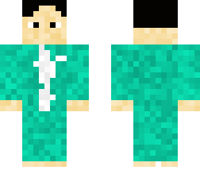 player 456 | Minecraft Skins