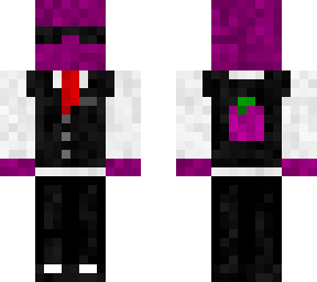 ULTI_mato | Minecraft Skin