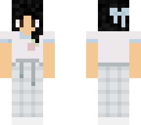 lockdown | Minecraft Skins