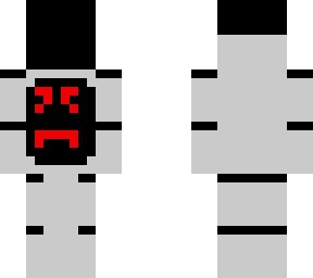 willy boss | Minecraft Skins