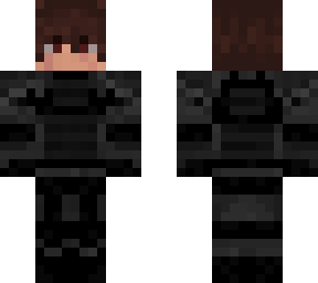 zenix | Minecraft Skin