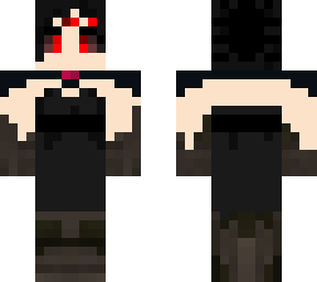 aiko | Minecraft Skins