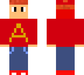 alvin | Minecraft Skins