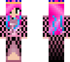 descendants | Minecraft Skins