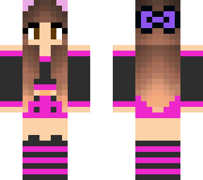 auro | Minecraft Skins