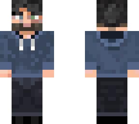 Barney Calhoun Minecraft Skins