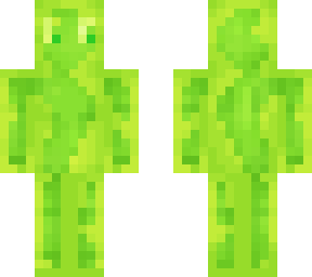 goop ben 10 | Minecraft Skins