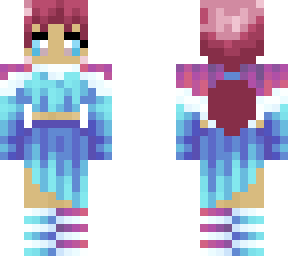 premade | Minecraft Skins