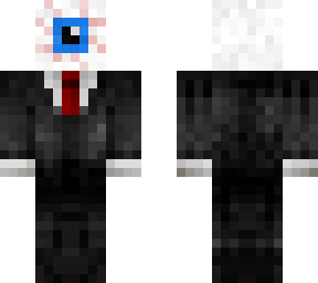 boss baby | Minecraft Skins