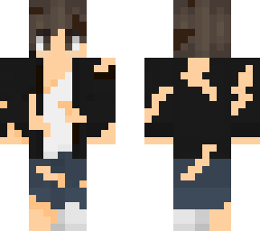 Ac Milan Minecraft Skins