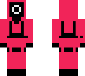 circle guard | Minecraft Skin