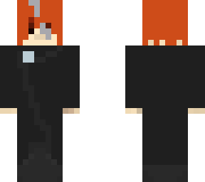 Code | Minecraft Skin