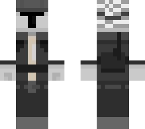 deimos | Minecraft Skins