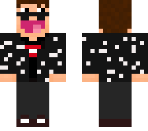 drip drip drip | Minecraft Skins