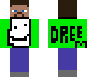 steve sweater | Minecraft Skins