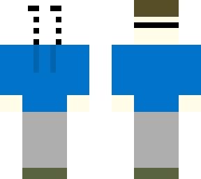 ethan minecraft skin | Minecraft Skin