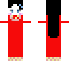 flip | Minecraft Skin