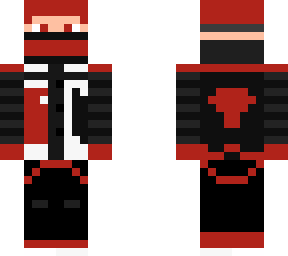 Free fire cobra rage bundle | Minecraft Skin