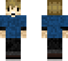 grian | Minecraft Skin