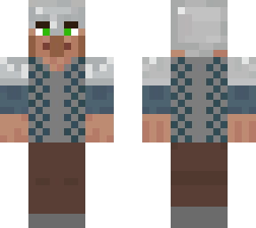 villager guard | Minecraft Skins
