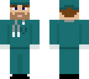 hospital | Minecraft Skins