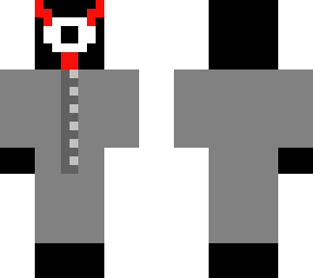 ingsoc character | Minecraft Skin