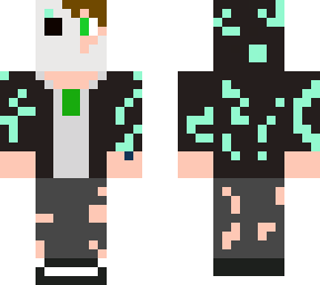 invictor | Minecraft Skins