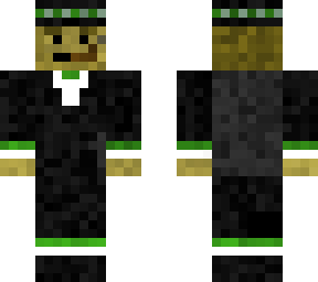 Irish Minecraft Skins