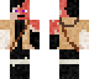 kaiser | Minecraft Skins