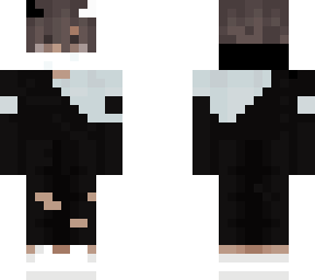 anime skin 3d | Minecraft Skins